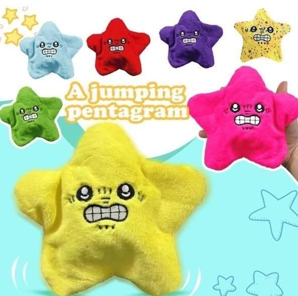 Rechargeable Talking Star Baby Toys – MannzCart